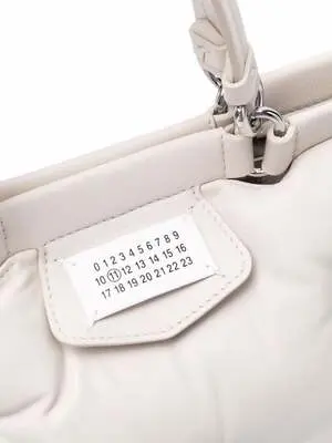MAISON MARGIELA Small Glam Slam Tote Bag