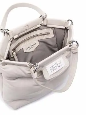 MAISON MARGIELA Small Glam Slam Tote Bag