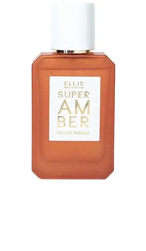 ELLIS BROOKLYN Super Amber Eau De Parfum - N,a