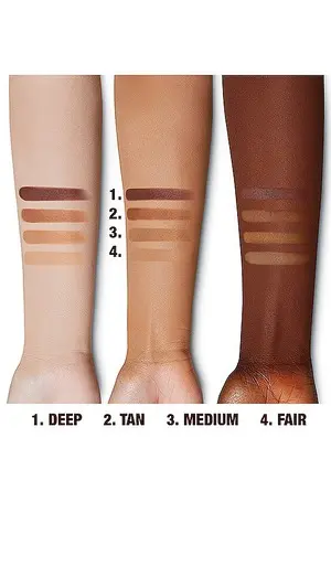 Charlotte Tilbury Airbrush Flawless Bronzer - 4 Deep