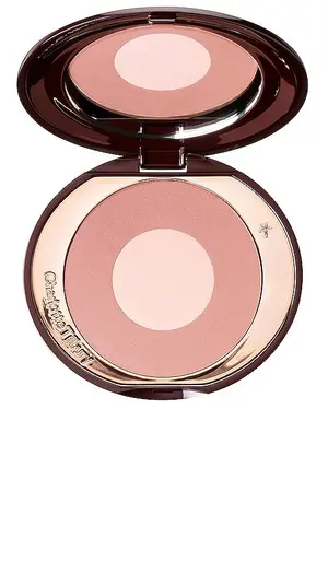 Charlotte Tilbury Charlotte Tilbury Cheek To Chic In Pillow Talk. Pillow Talk