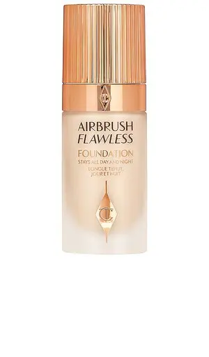Charlotte Tilbury Charlotte Tilbury Airbrush Flawless Foundation In 2 Neutral. 2 Neutral