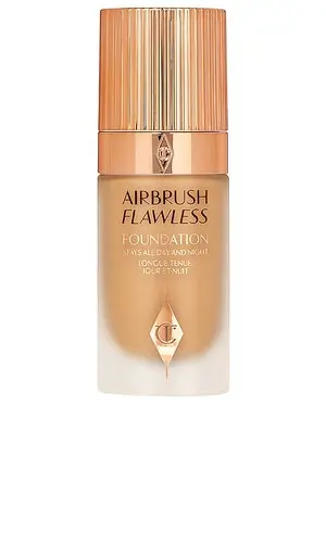 Charlotte Tilbury Airbrush Flawless Foundation - 9 Warm
