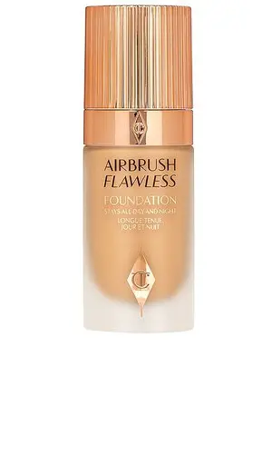 Charlotte Tilbury Airbrush Flawless Foundation - 8 Warm