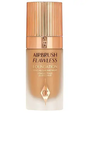 Charlotte Tilbury Airbrush Flawless Foundation - 10 Neutral