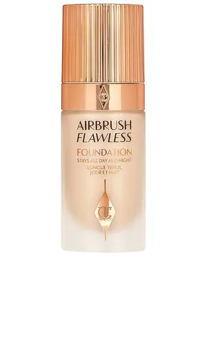 Charlotte Tilbury Airbrush Flawless Foundation - 3 Cool