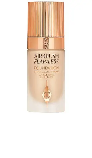 Charlotte Tilbury Airbrush Flawless Foundation - 4 Warm