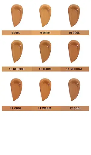 Charlotte Tilbury Airbrush Flawless Foundation - 11 Neutral