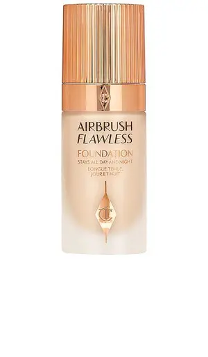 Charlotte Tilbury Airbrush Flawless Foundation - 3 Neutral