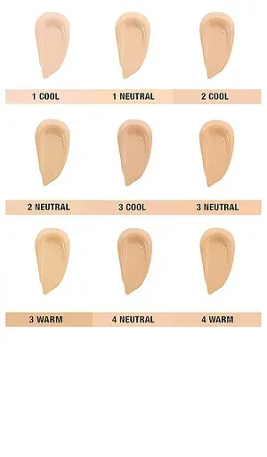 Charlotte Tilbury Airbrush Flawless Foundation - 3 Neutral