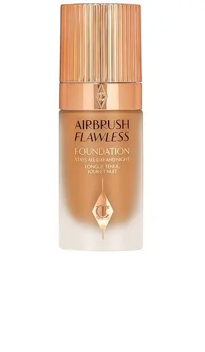 Charlotte Tilbury Charlotte Tilbury Airbrush Flawless Foundation In 11 Warm. 11 Warm
