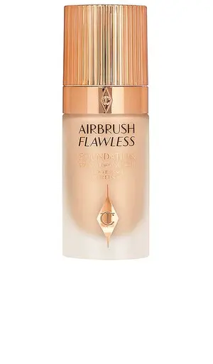 Charlotte Tilbury Charlotte Tilbury Airbrush Flawless Foundation In 5.5 Neutral. 5.5 Neutral