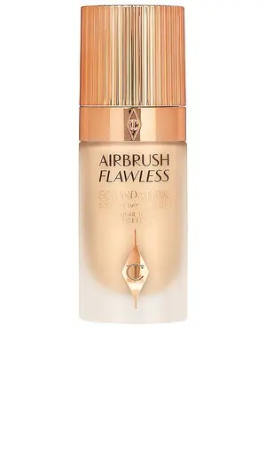 Charlotte Tilbury Airbrush Flawless Foundation - 5 Warm