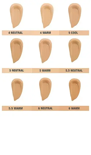 Charlotte Tilbury Airbrush Flawless Foundation - 5 Warm