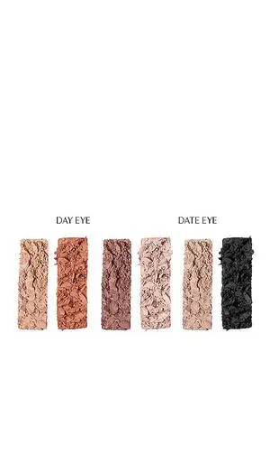 Charlotte Tilbury Iconic Nude Easy Eye Palette In Multi - N,a