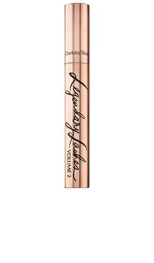 Charlotte Tilbury Legendary Lashes Mascara - Black Vinyl