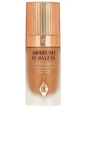 Charlotte Tilbury Airbrush Flawless Foundation - 12 Cool