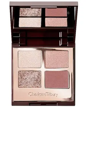 Charlotte Tilbury Exagger-eyes Bigger Brighter Eyeshadow Palette In Multi - N,a