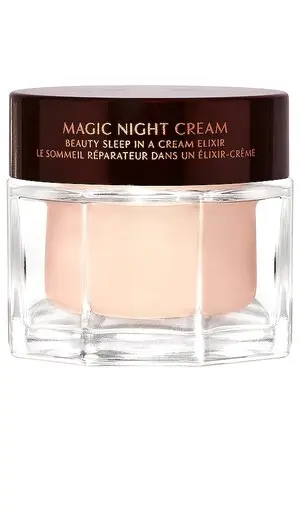 Charlotte Tilbury Charlotte's Magic Night Cream - N,a