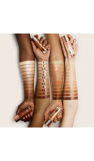 Charlotte Tilbury Hollywood Flawless Filter - 1 Fair