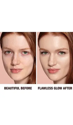 Charlotte Tilbury Hollywood Flawless Filter - 1 Fair