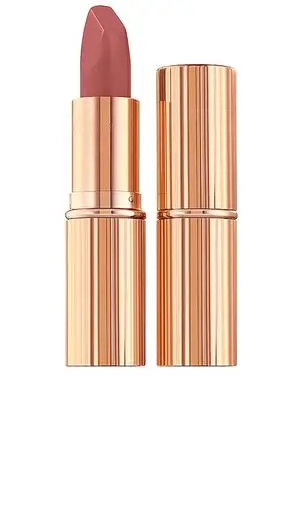 Charlotte Tilbury Charlotte Tilbury Matte Revolution Lipstick In Pillow Talk Medium. Pillow Talk Medium