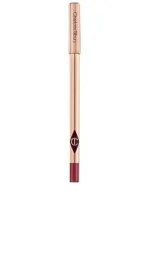 Charlotte Tilbury Lip Cheat Lip Liner - Supersize Me
