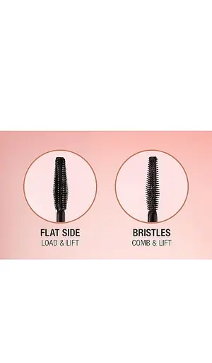 Charlotte Tilbury Pillow Talk Push Up Lashes Mascara - N,a