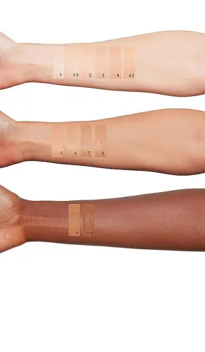 Charlotte Tilbury Light Wonder Foundation
