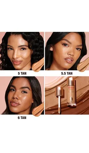 Charlotte Tilbury Hollywood Flawless Filter - 5 Tan
