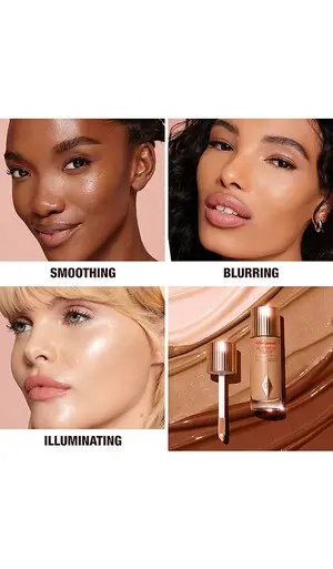 Charlotte Tilbury Hollywood Flawless Filter - 5.5 Tan
