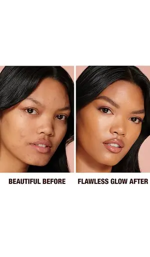 Charlotte Tilbury Hollywood Flawless Filter - 5.5 Tan