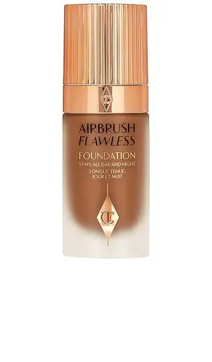Charlotte Tilbury Airbrush Flawless Foundation - 15 Neutral