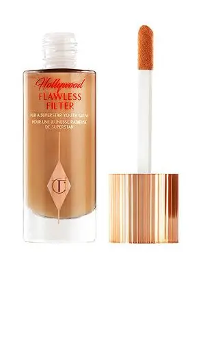 Charlotte Tilbury Hollywood Flawless Filter - 6.5 Deep