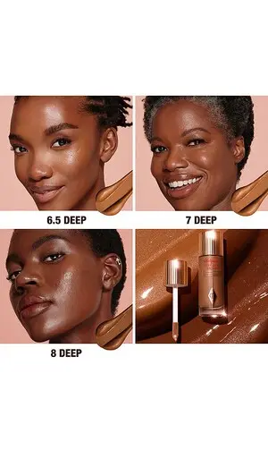 Charlotte Tilbury Hollywood Flawless Filter - 6.5 Deep