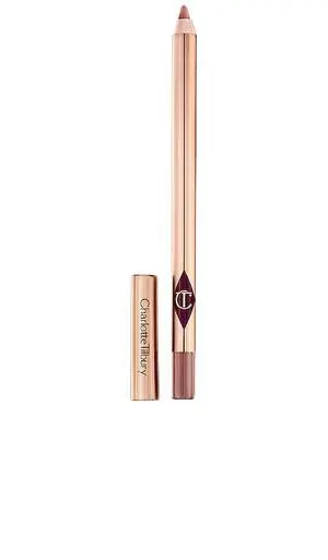 Charlotte Tilbury Charlotte Tilbury Lip Cheat Lip Liner In Iconic Nude. Iconic Nude