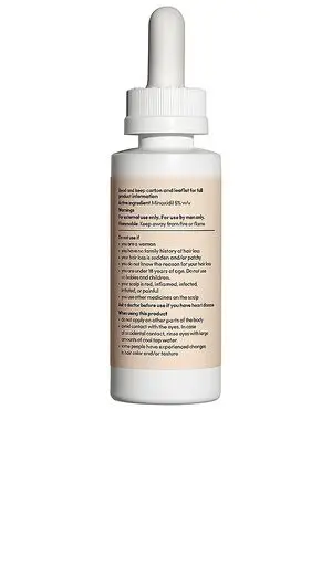 HIMS 5% Minoxidil Topical Solution Serum
