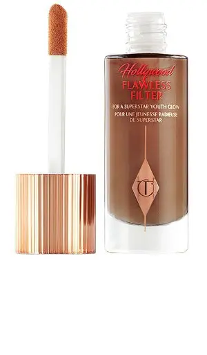 Charlotte Tilbury Charlotte Tilbury Hollywood Flawless Filter In 8 Deep. Deep