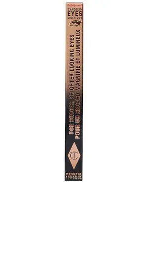 Charlotte Tilbury Hollywood Exagger-eyes Liner - Black