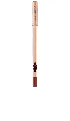 Charlotte Tilbury Lip Cheat Long-lasting Waterproof Lip Liner - Foxy Brown