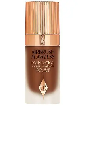 Charlotte Tilbury Charlotte Tilbury Airbrush Flawless Foundation In 16 Cool. 16 Cool