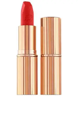 Charlotte Tilbury Charlotte Tilbury Hot Lips Lipstick In Tell Laura. Tell Laura