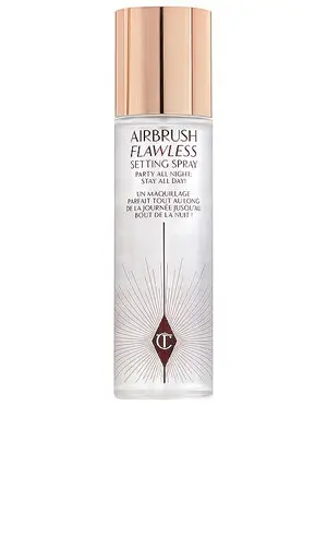 Charlotte Tilbury Airbrush Flawless Finish Setting Spray - N,a
