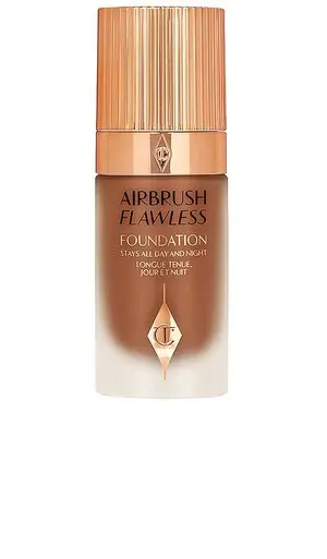 Charlotte Tilbury Charlotte Tilbury Airbrush Flawless Foundation In 15 Warm. 15 Warm