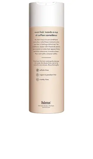 HIMS Thick Fix Conditioner In Black