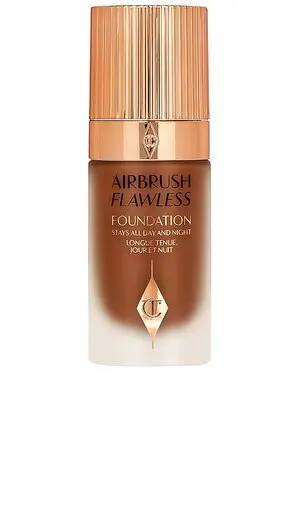 Charlotte Tilbury Charlotte Tilbury Airbrush Flawless Foundation In 16 Neutral. 16 Neutral
