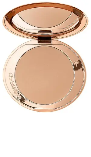 Charlotte Tilbury Charlotte Tilbury Airbrush Flawless Bronzer In 1 Fair. 1 Fair