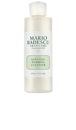 MARIO BADESCU Glycolic Foaming Cleanser - N,a