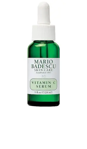 MARIO BADESCU Vitamin C Serum - N,a