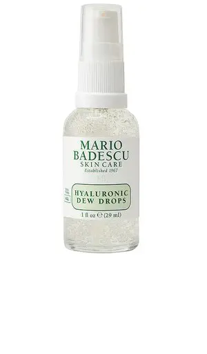 MARIO BADESCU Hyaluronic Dew Drops - N,a